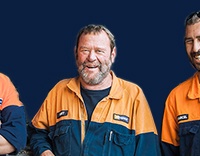 Hirepool Limited - Customer/Service Person